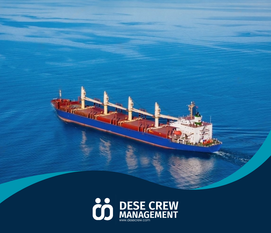 DESE Crew Management