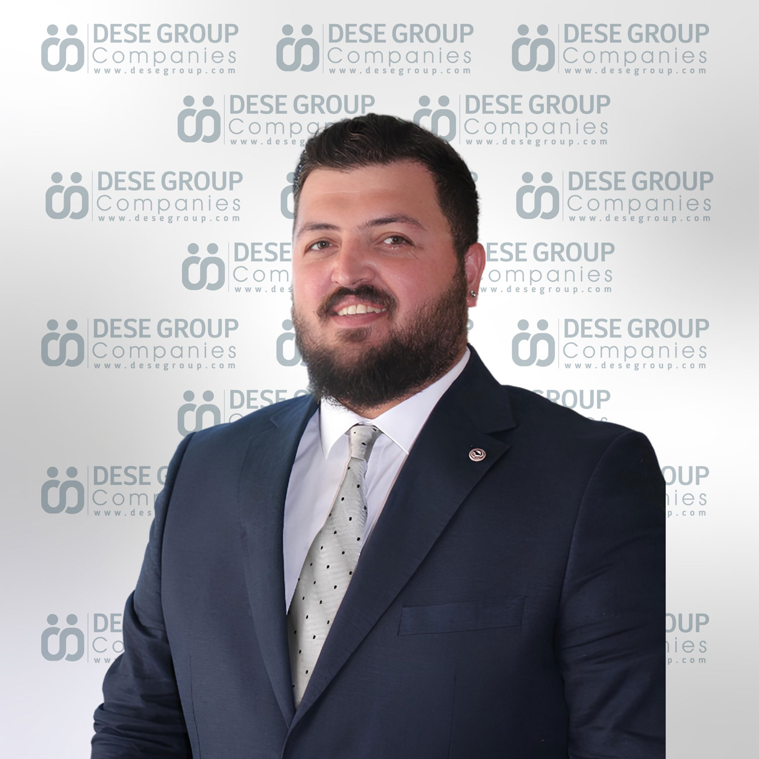 About Us - DESE Crew Management